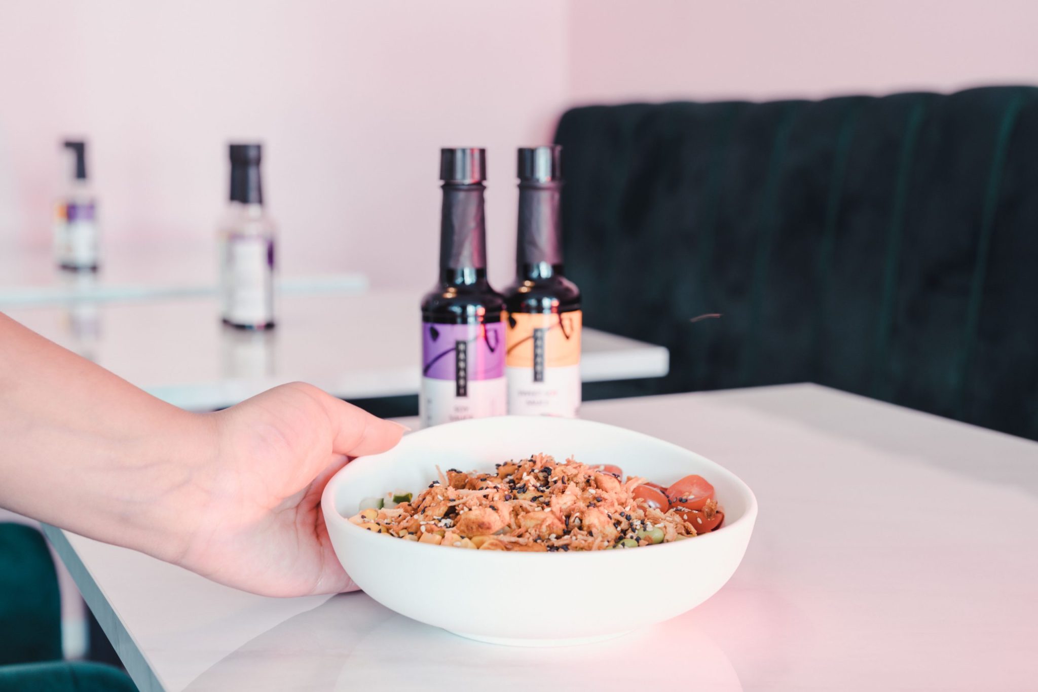 Pokay Island - Poke Bowls in Ninove