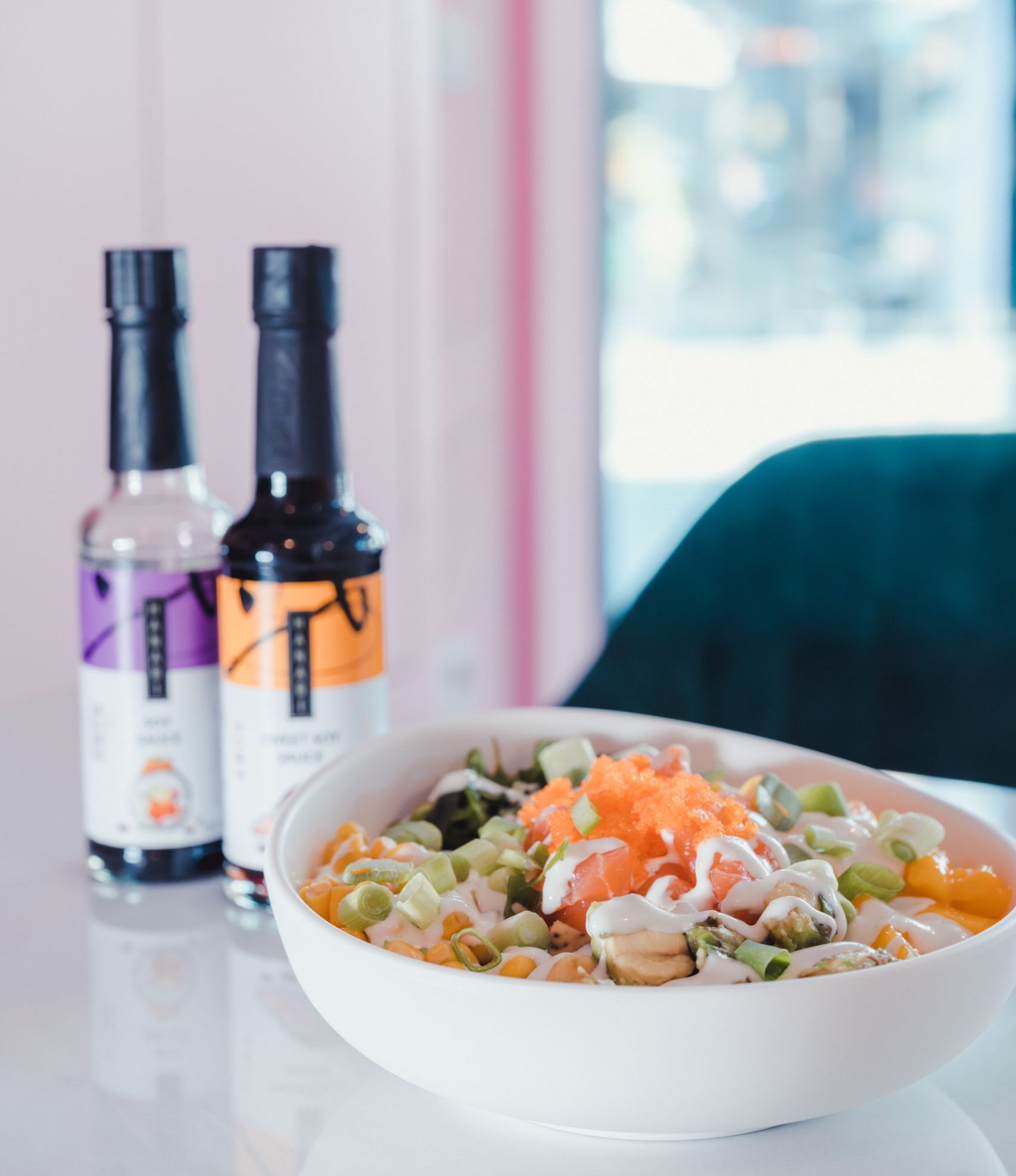 Pokay Island - Poke Bowls in Ninove